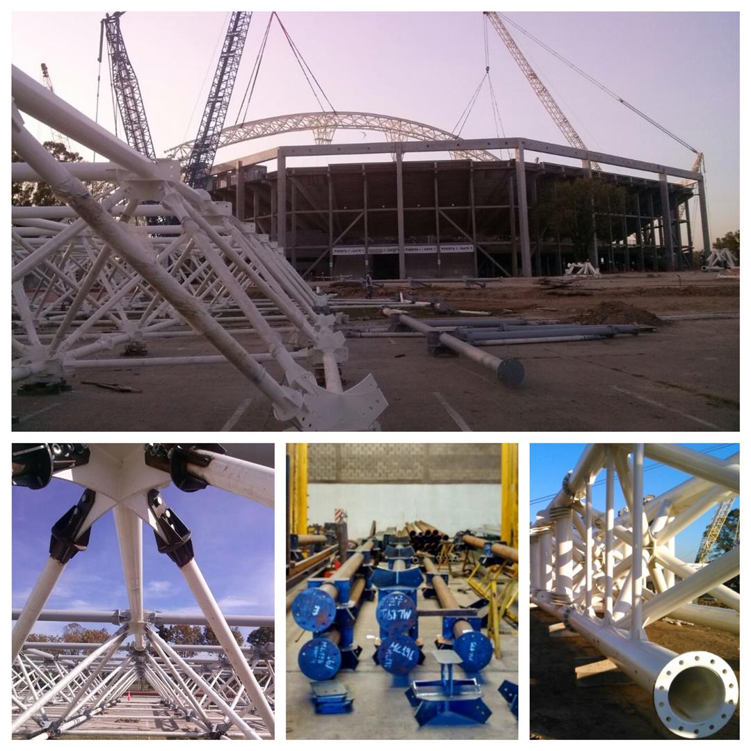 Metalúrgica Aleación